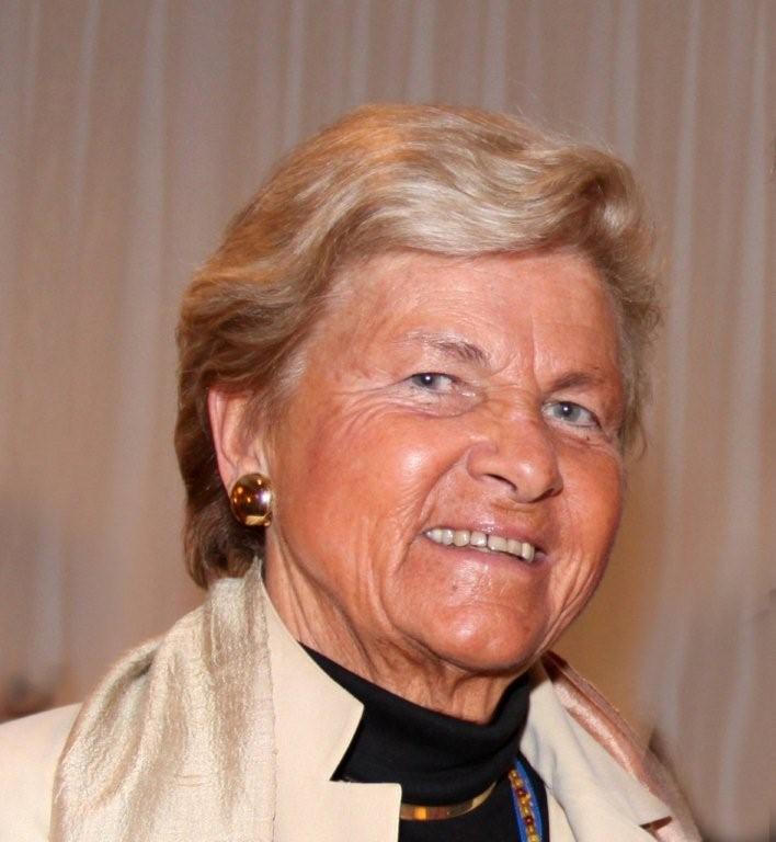 Årets Svenska Kvinna 2009 - SWEA International