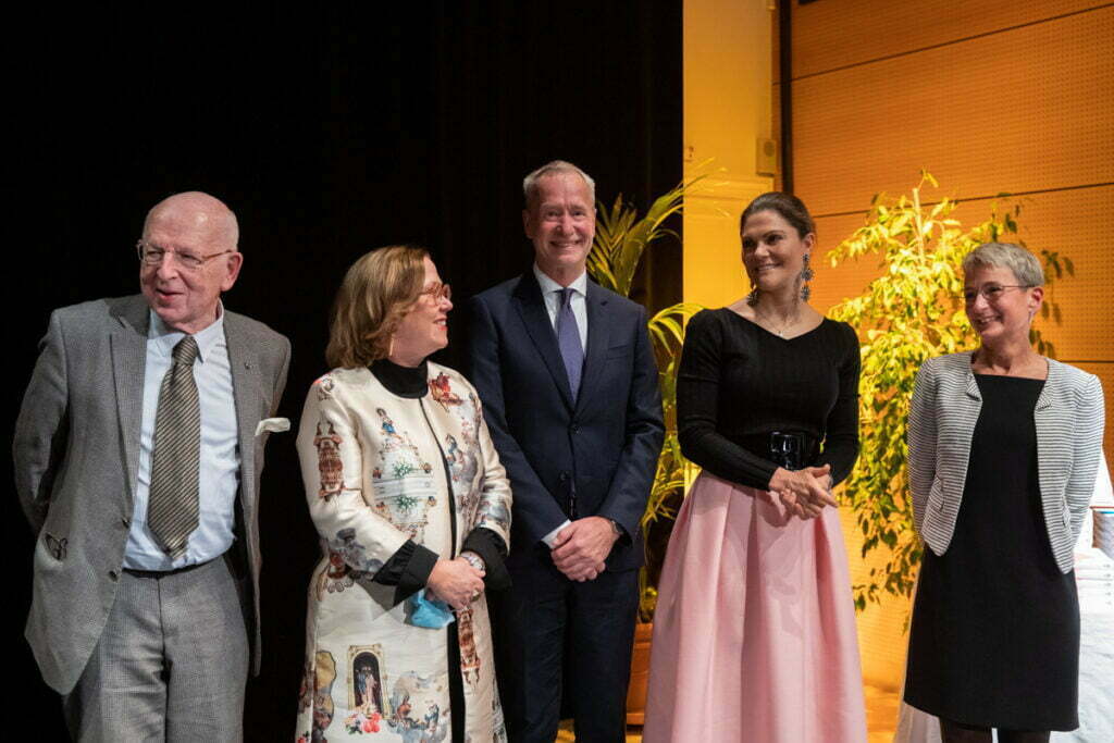 SWEAs historia - SWEA International