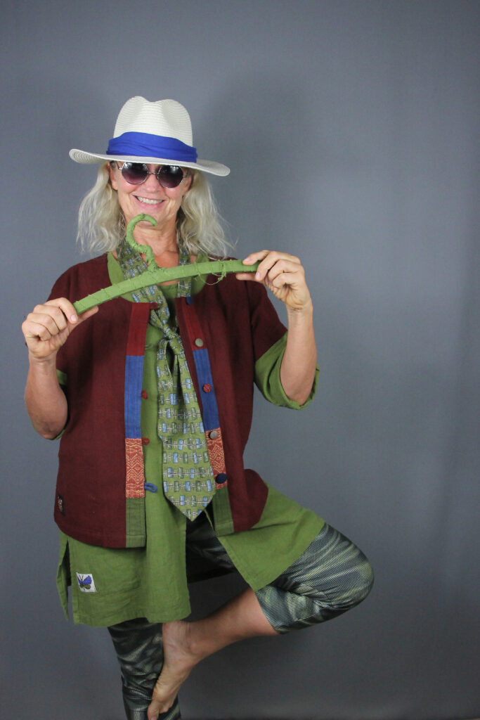 Annika Korall, Norra Thailand och Laos - SWEA International