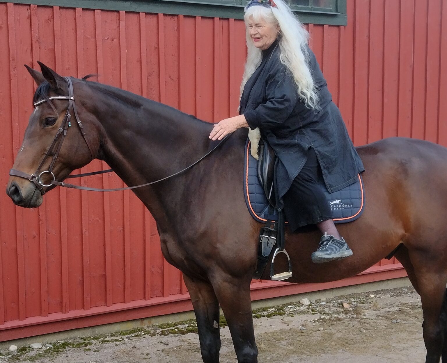 Sidsel Cook, Sollebrunn - SWEA International