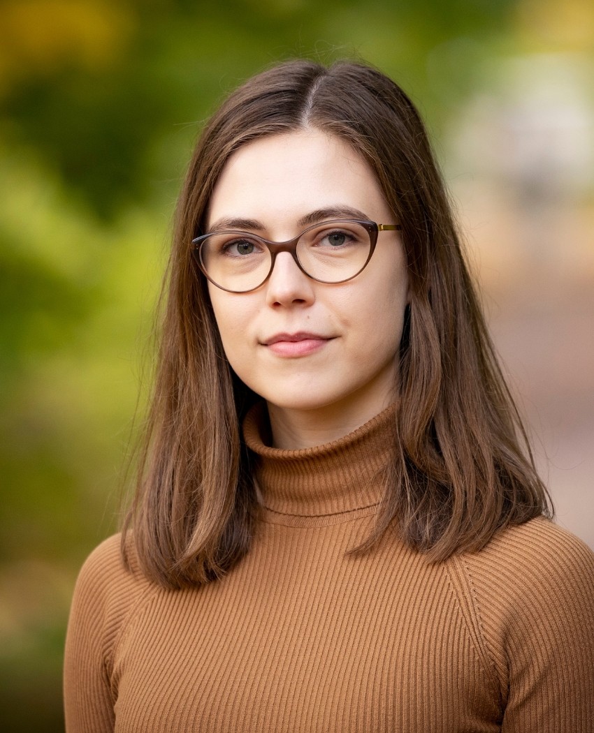 Interkult 2024 - Evelina Edfors - SWEA International