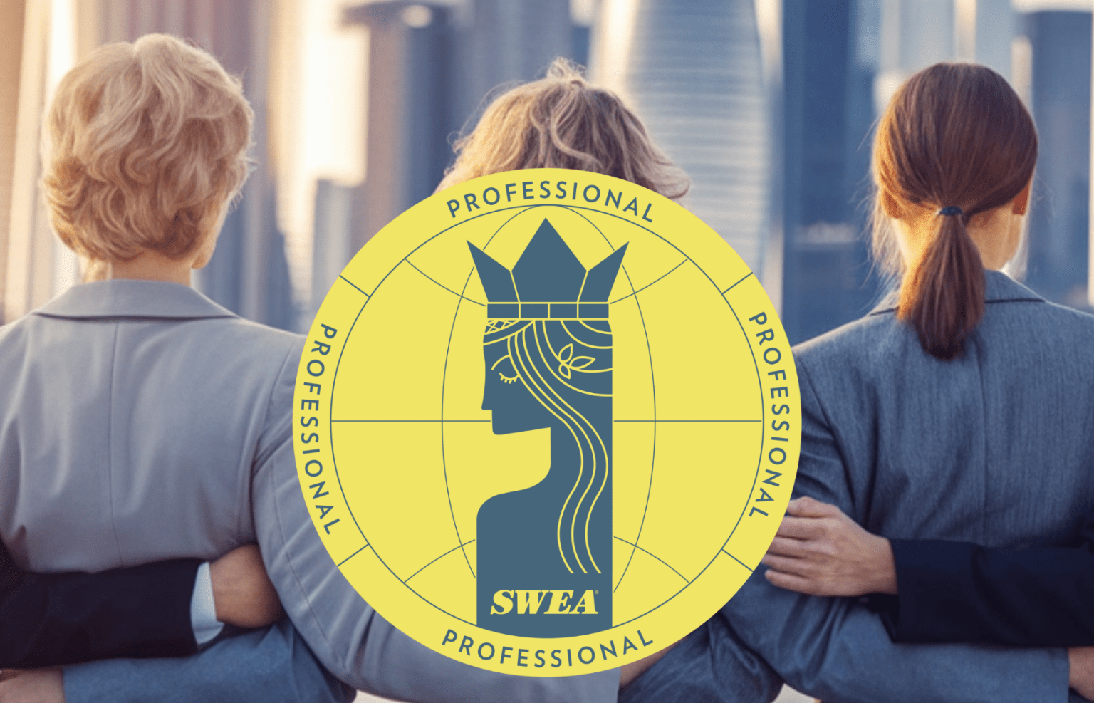 SWEA Professional Relaunched - SWEA International