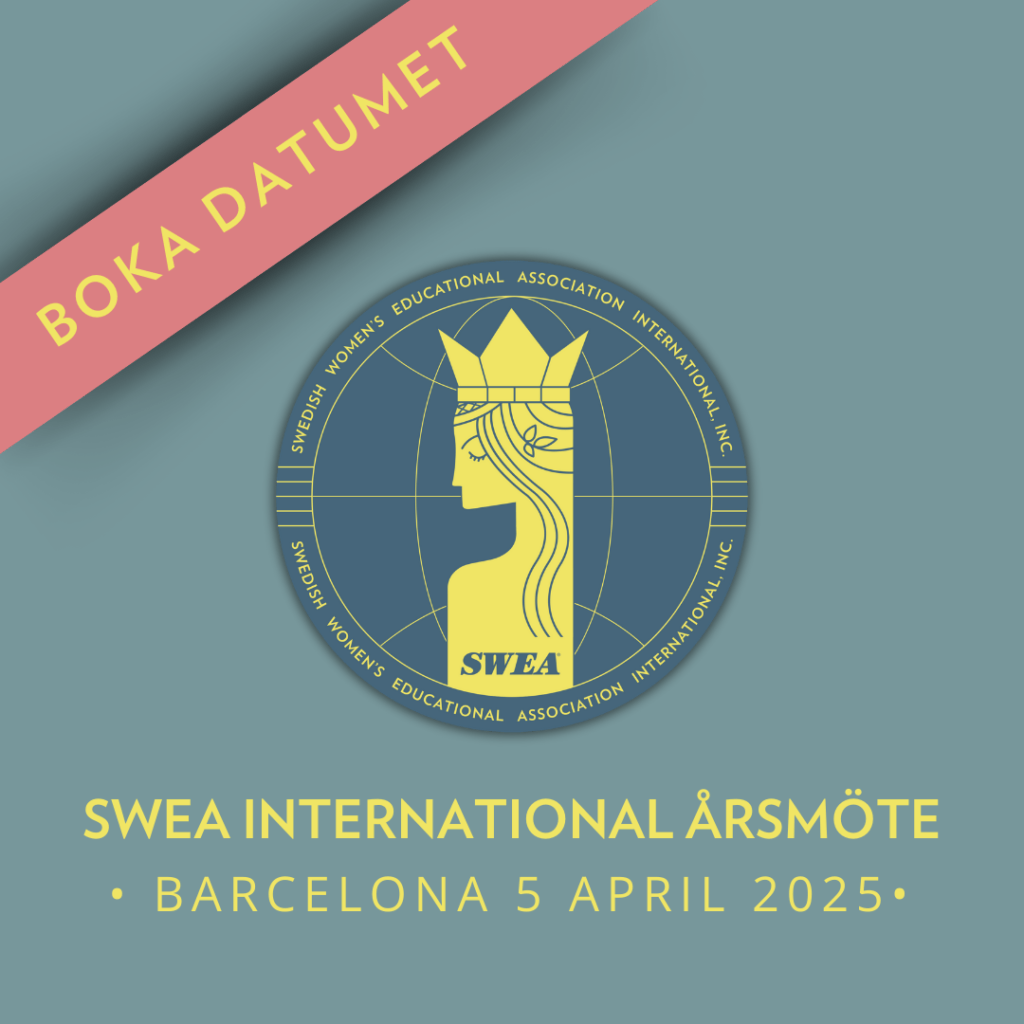 SWEA International - SWEA International