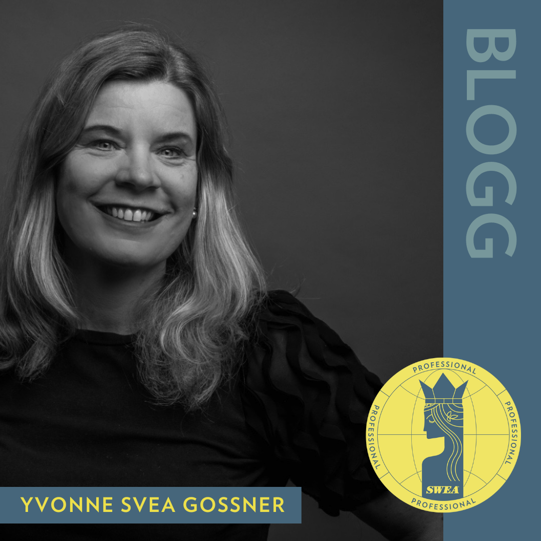 Kan man livnära sig på svensk kultur? - SWEA International