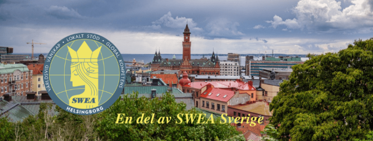 SWEA Sverige - SWEA International