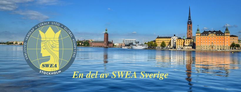 SWEA Sverige - SWEA International